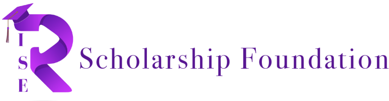 RISE Scholarship Foundation – Unlock Your Full Potential